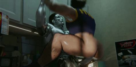 Wolverine And Colossus