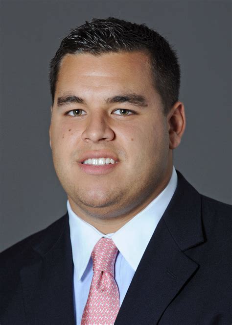 Alex Fletcher Football 2007 Stanford Cardinal Official Athletics