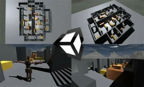 Create 3d Level Design Level Designgame Environment3d Environment3d