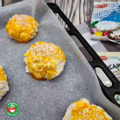 Содени питки Домашни Вкусотии Содени питки с кисело мляко