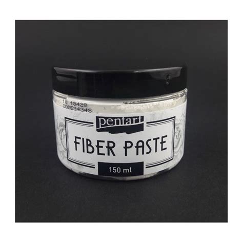 Pentart Fiber Paste 150ml