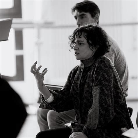 Editorial Sol León Im Interview Bayerische Staatsoper