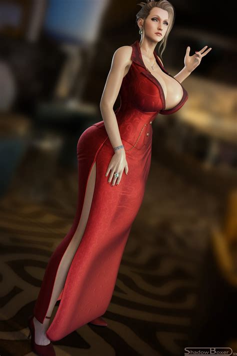 Rule 34 1futa 3d Blender Breasts Bulge Erection Under Clothes Final