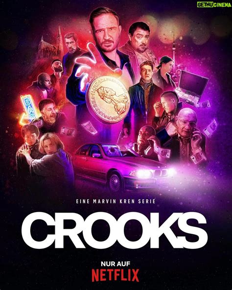 Svenja Jung Gethu Cinema