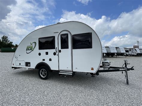 2024 Xtreme Outdoors Little Guy Max Eco 1 Stock 2574914p Piqua Oh