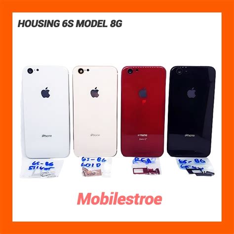 Jual Housing 6s Model 88g Shopee Indonesia