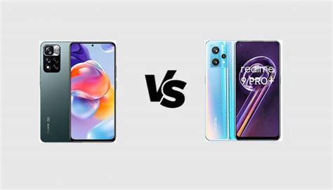 Redmi Note Pro Vs Realme Pro Specs Comparison Gizmochina