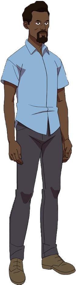 Angstrom Levy Gallery Invincible Wiki Fandom