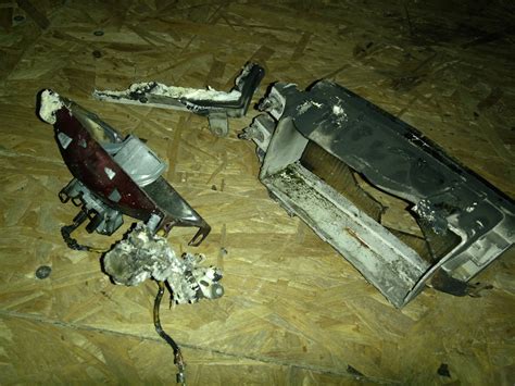 Колхоз — Volkswagen Passat B4 2 л 1996 года поломка Drive2