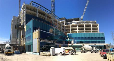 A Comprehensive Scrutiny Of Building Enclosure Design And Construction