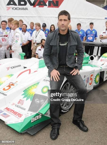 147 Matthew Fox Speed Racer Photos And High Res Pictures Getty Images