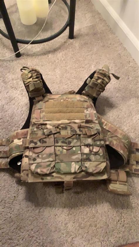 Crye Mbav Avs Album On Imgur