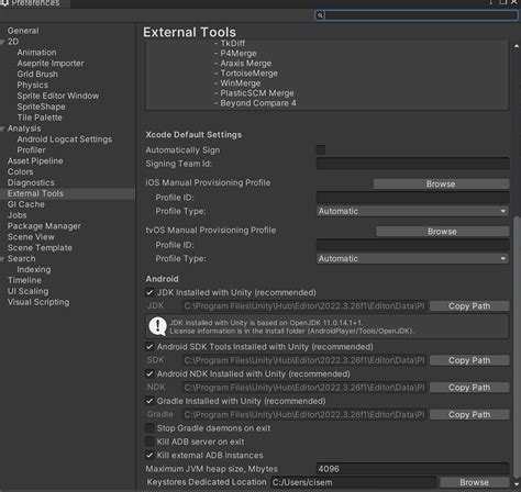 Gradle Build Failed We Recommend Using A Newer Android Gradle Plugin