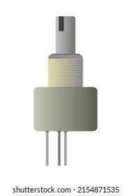 Variable Resistor Images Stock Photos Vectors Shutterstock