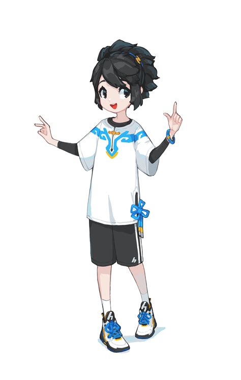 Tyson Tan Original Absurdres Chinese Commentary Commentary English Commentary Highres