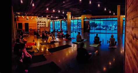Yoga Wild Intentionalist