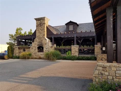 The Ranch Steakhouse Oklahoma City Restaurant Reviews Photos