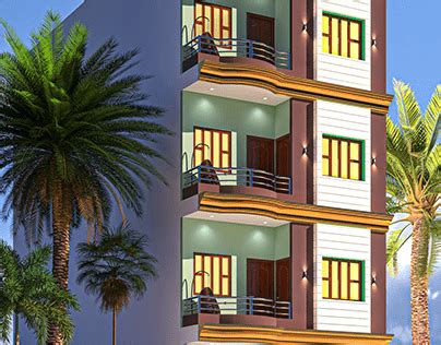 Rohit Raj Behance