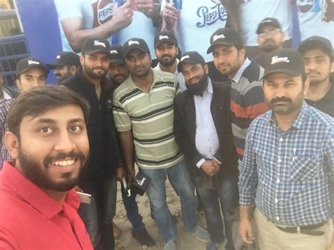 Ahmed Raza On Linkedin Training 17 Comments