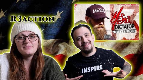 Dictator Mesus Reaction Request Youtube
