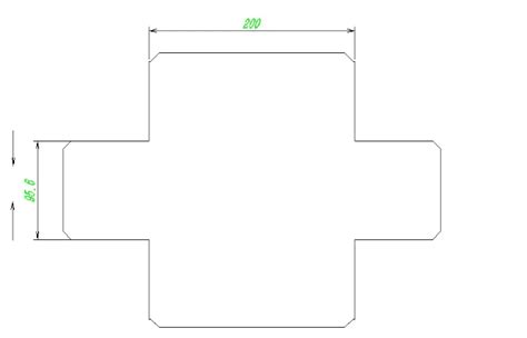 Sheet Metal Unfolding Calculation How To Make Sheet Metal Unfolding