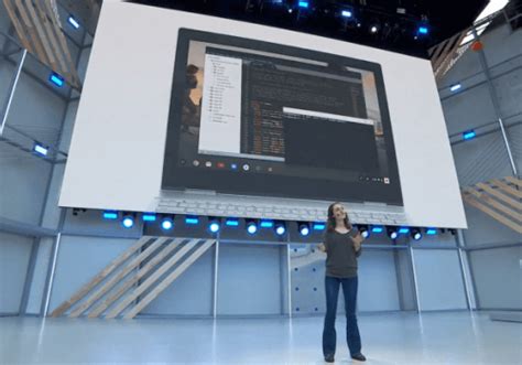 Linux App Compatibility Will Soon Come To Chromebook Devices Techspot