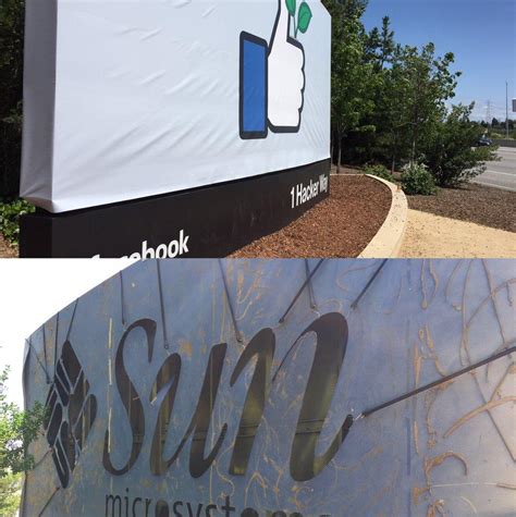 Sun Microsystems Headquarters