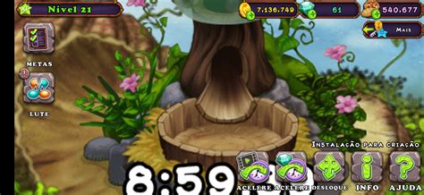 Epic Potbelly First Try But Its Not Over R Mysingingmonsters