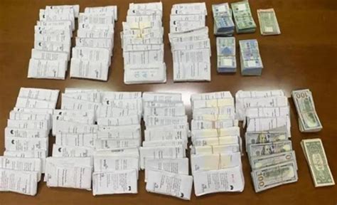 توقيف 3 لصوص سرقوا مليون دولار من منزل في لبنان صورة المدينة نيوز