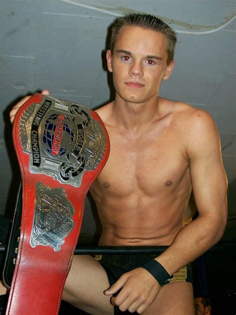 Fight Lads Joey Rhymer
