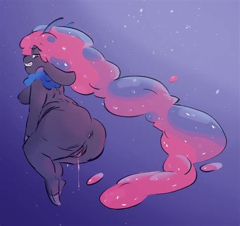 Rule 34 Bodily Fluids Daedream Dripping Pussy Female Feral Flying