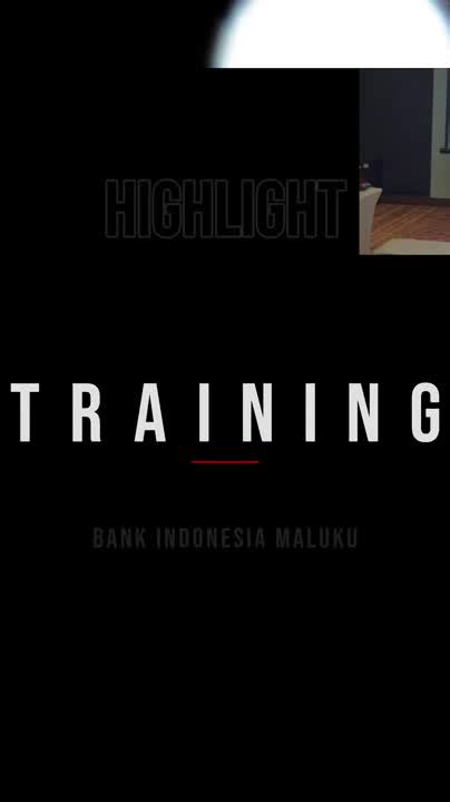 Rizqi Prasetiawan On Linkedin Bank Indonesia Provinsi Maluku Training Data Analytics