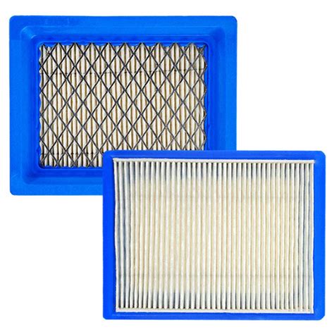 HEYZLASS Pack XT Air Filter With Metal Protection Compatible With Kohler XT Engine