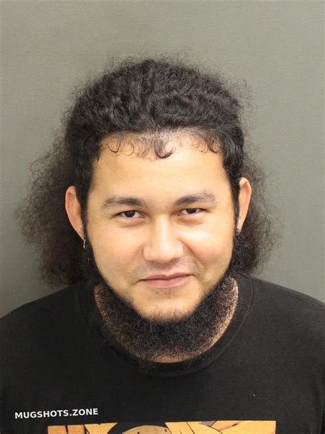 Martinez Jorge Mauricio 06282024 Orange County Mugshots Zone