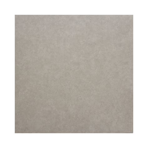 Piso Vinilico Finottato Quadratta Cinza Urbano 3mm 360m2 Elear O