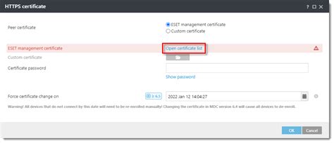 Kb8206 Deploy Eset Endpoint Security For Android Using Eset Protect On Prem