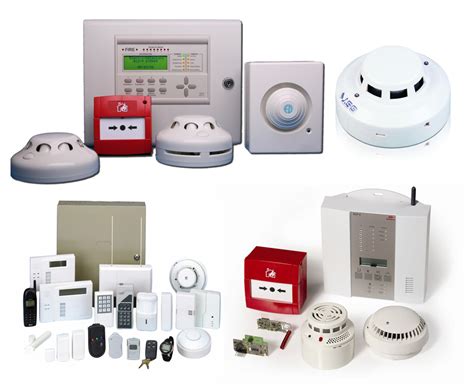 Method Statement For Fire Alarm System Installation And Testing
