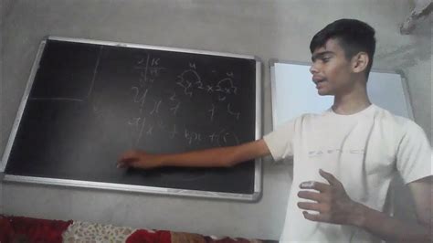 Middle Term Splitting Youtube