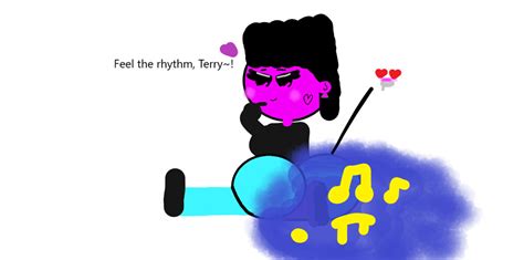 Rockin Riley Farting On Terry By Terrytenderson On Deviantart