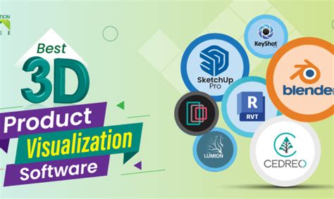Best 3d Product Visualization Software Benefits And Drawbacks