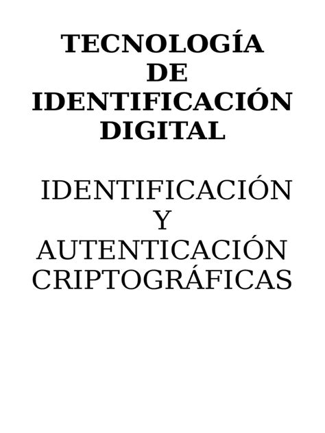 Tema 1 Pdf Cifrado Criptografía