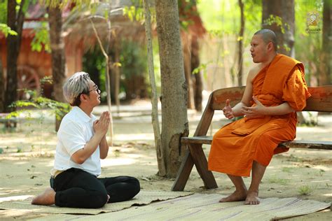 ภาพประจำวัน 08 04 2566 สามเณรปลูกปัญญาธรรม ปี๙