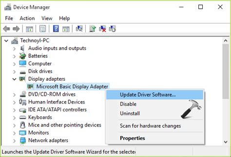 Fix Display Driver Stopped Responding And Has Recovered