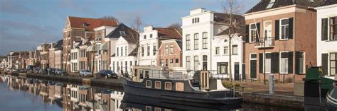 Dagje Naar Assen Dit Zijn De Hotspots Van De Drentse Hoofdstad