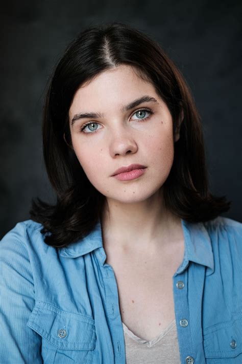 Alexandra Mascott Cis Actors