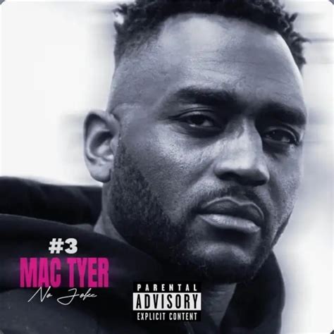 Secrostar No Joke 3 Mac Tyer Lyrics Genius Lyrics