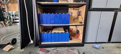 Diy Powerwall Building Resources Cell Saviors