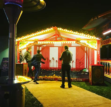 Fairground Games For Hire And Funfair Stalls For Hire Eddy Leisure