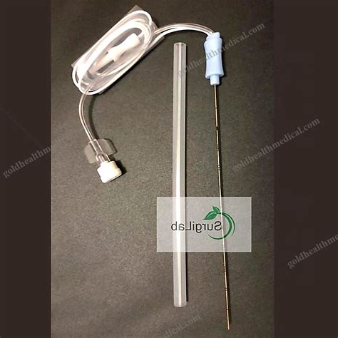 Durable Popliteal Sciatic Nerve Block Needle Stimulator Program Sale Or Rent Near Me Gold