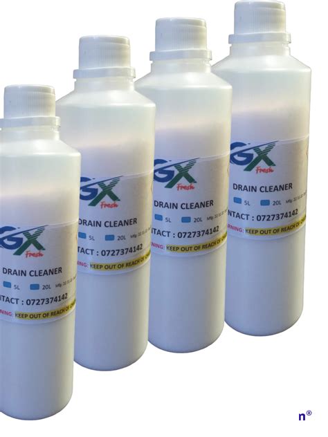 Drain Cleaner 1kg Imagine Care Limited
